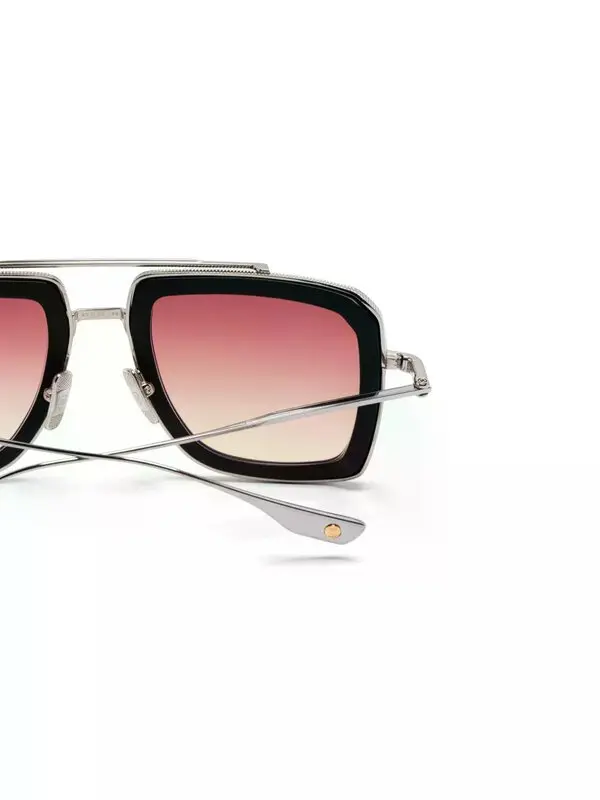 Dita Dubsignal Sunglasses - Grey