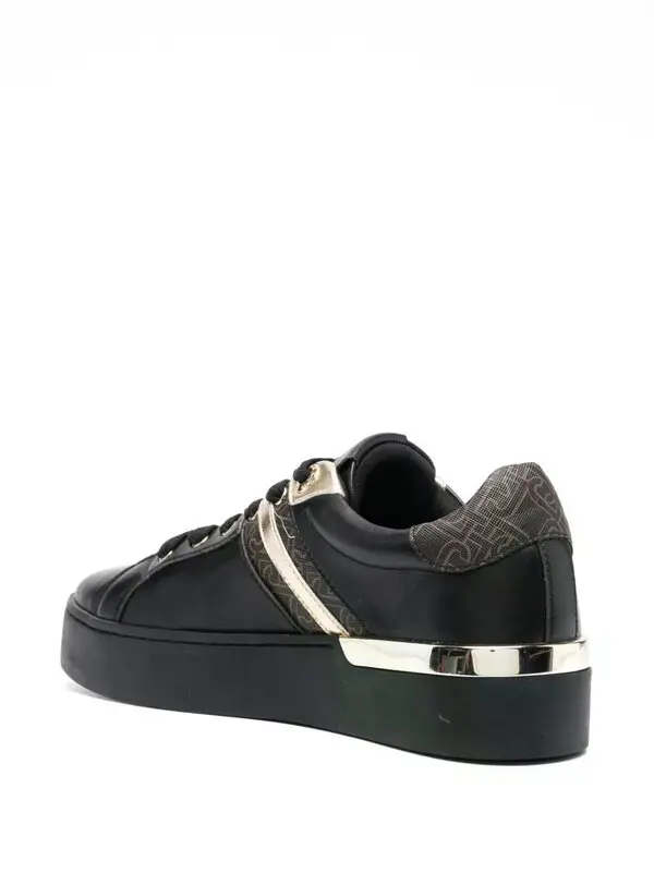 Liu Jo Silvia High-top Sneakers