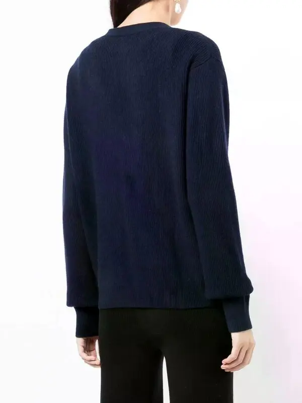 Cashmere In Love Mari Cashmere Cardigan