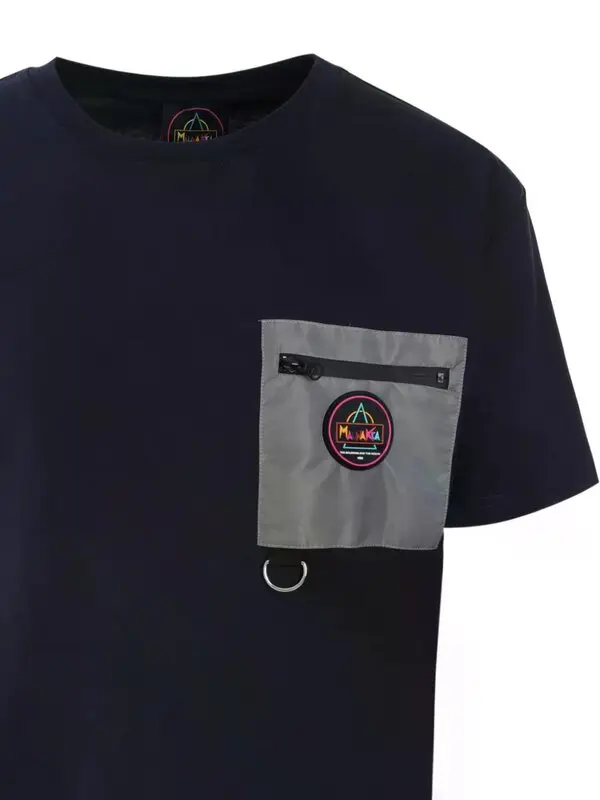 MAUNA KEA Climber T-shirt