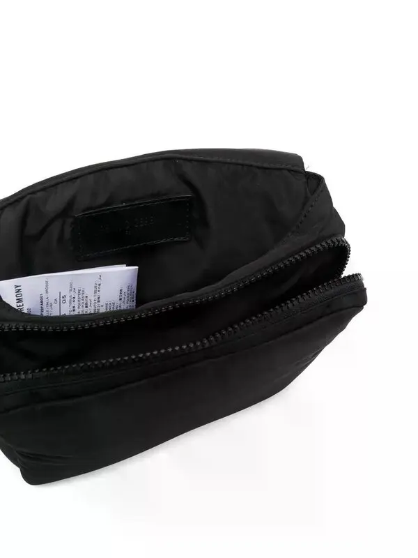 Opening Ceremony Logo Patch Camera Bag