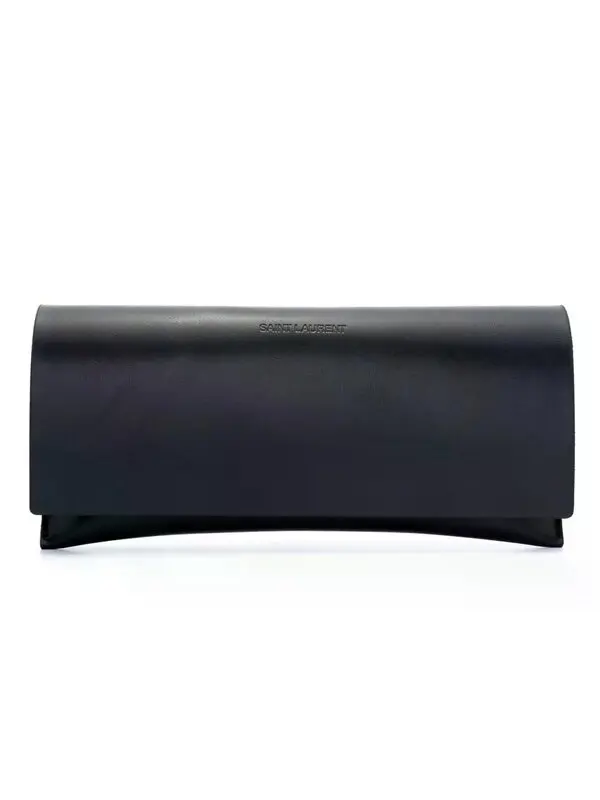 Saint Laurent Square Frame Sunglasses