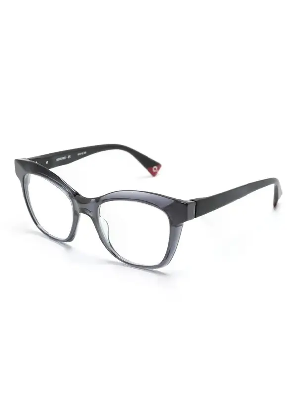 ETNIA BARCELONA Nenufar Butterfly Eyeglasses