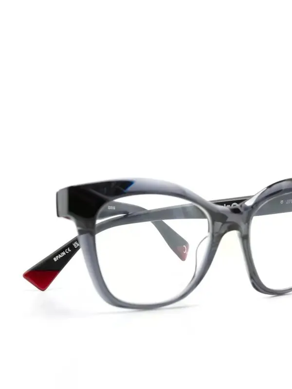 ETNIA BARCELONA Nenufar Butterfly Eyeglasses