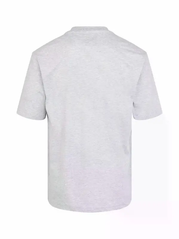 PALACE Gassed Graphic-print T-shirt