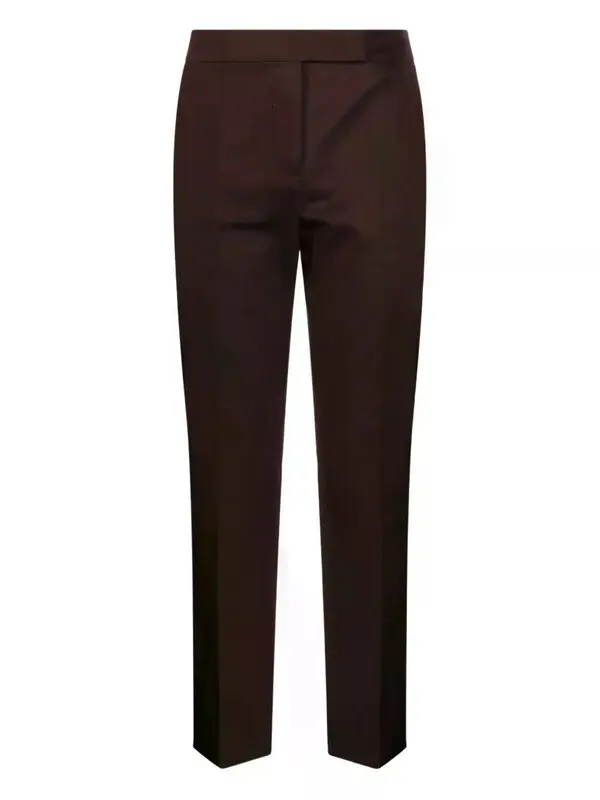 Max Mara Tailored Trousers