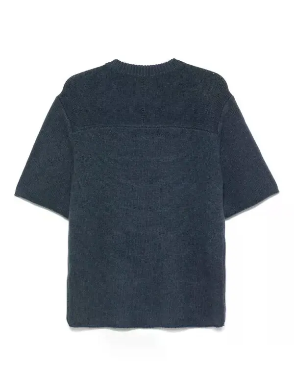 LISA YANG Cashmere T-shirt