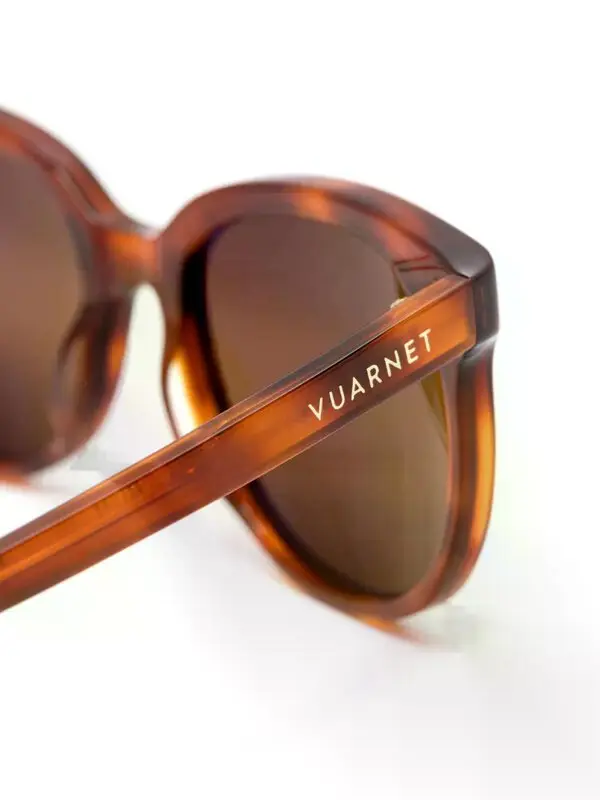 Vuarnet Legend 02 Sunglasses - Brown