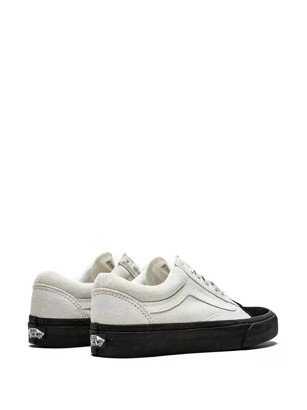 VANS Old Skool Low-top Sneakers - White