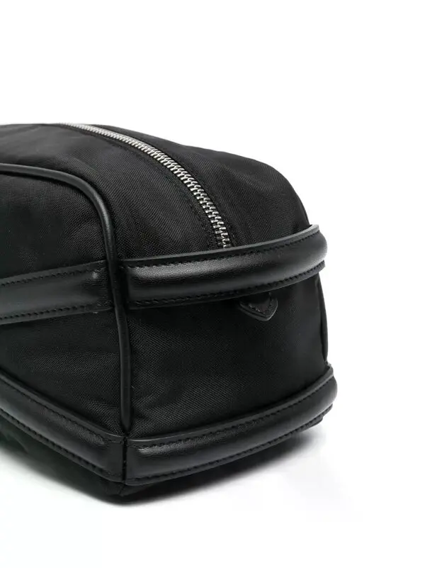 Alexander McQueen The Harness Wash Bag