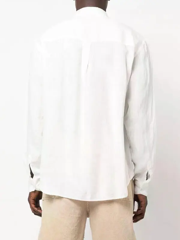 COSTUMEIN Long Sleeve Shirt