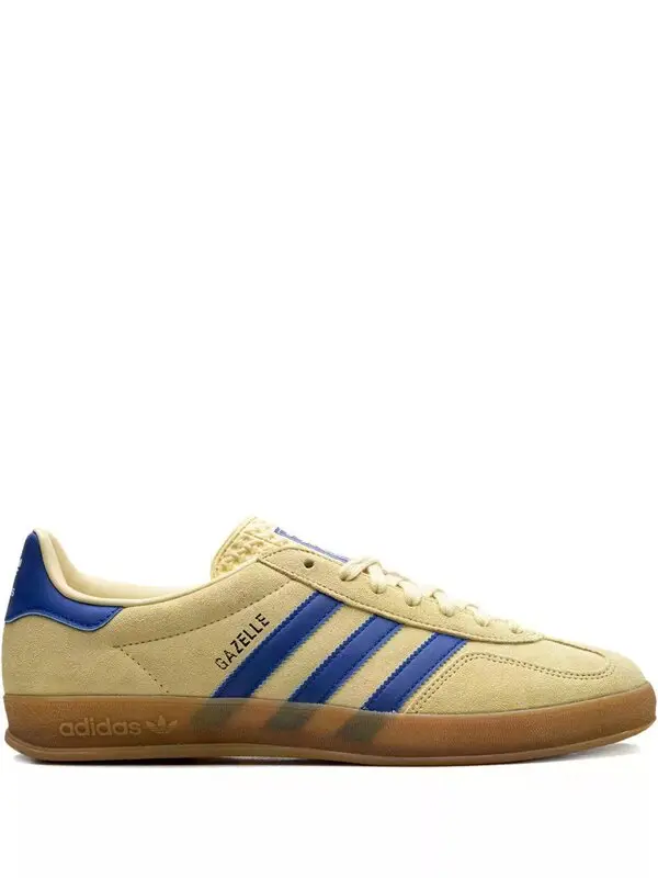 Adidas Gazelle Indoor Sneakers
