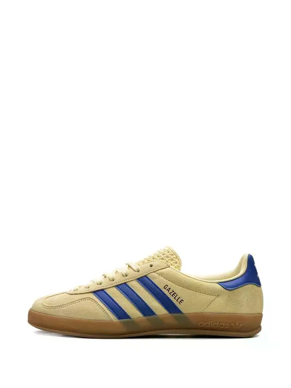 Adidas Gazelle Indoor Sneakers
