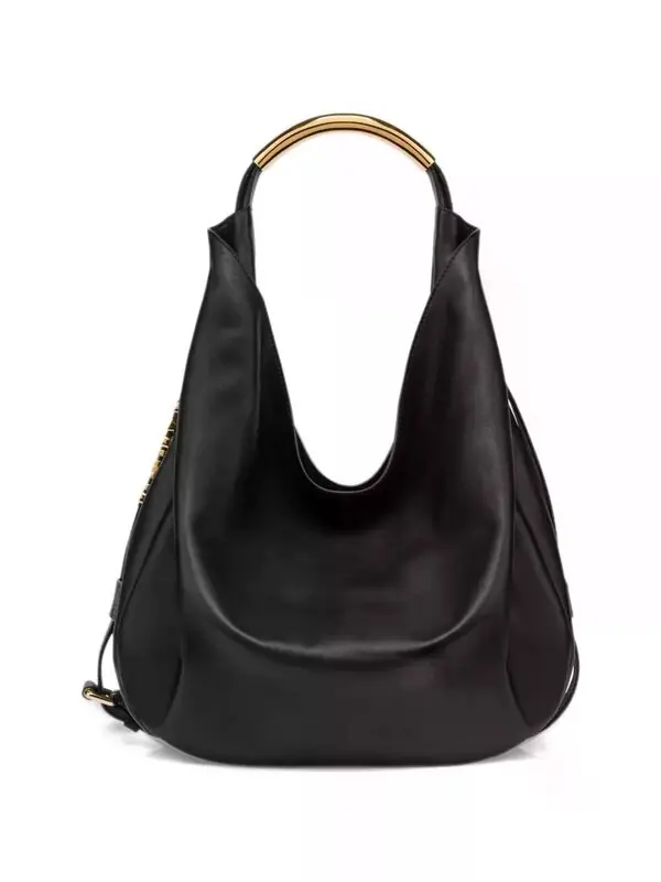 Moschino Handle Me Tote Bag