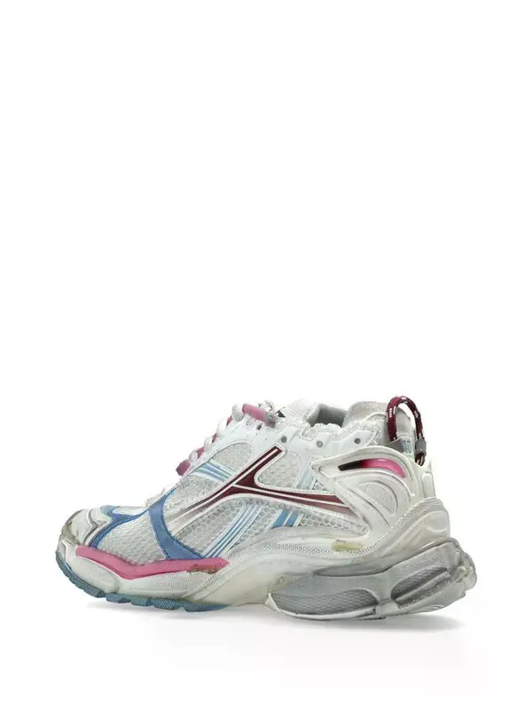 Balenciaga Runner Gradient Sneakers