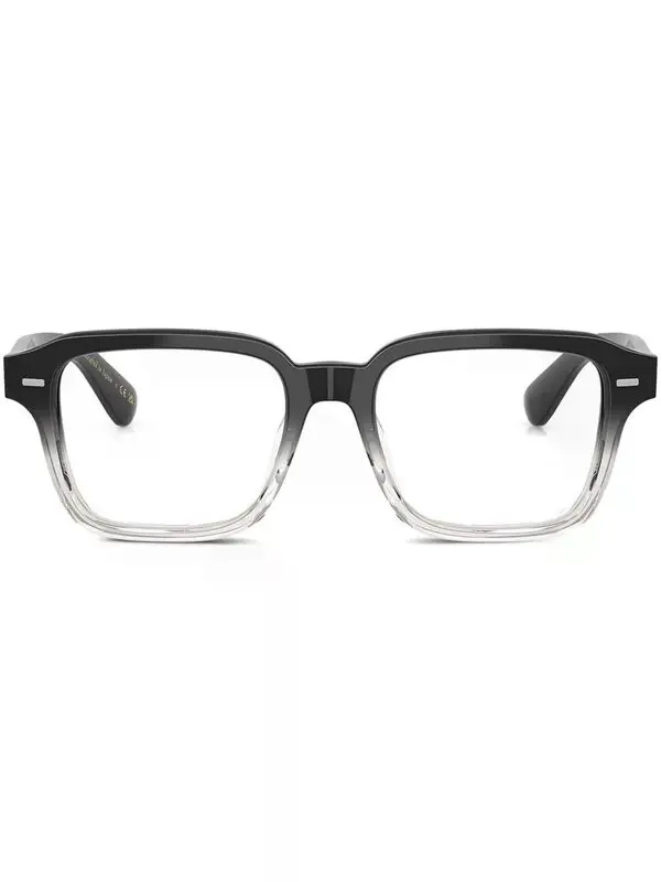 Oliver Spencer Errisson Frames - Grey