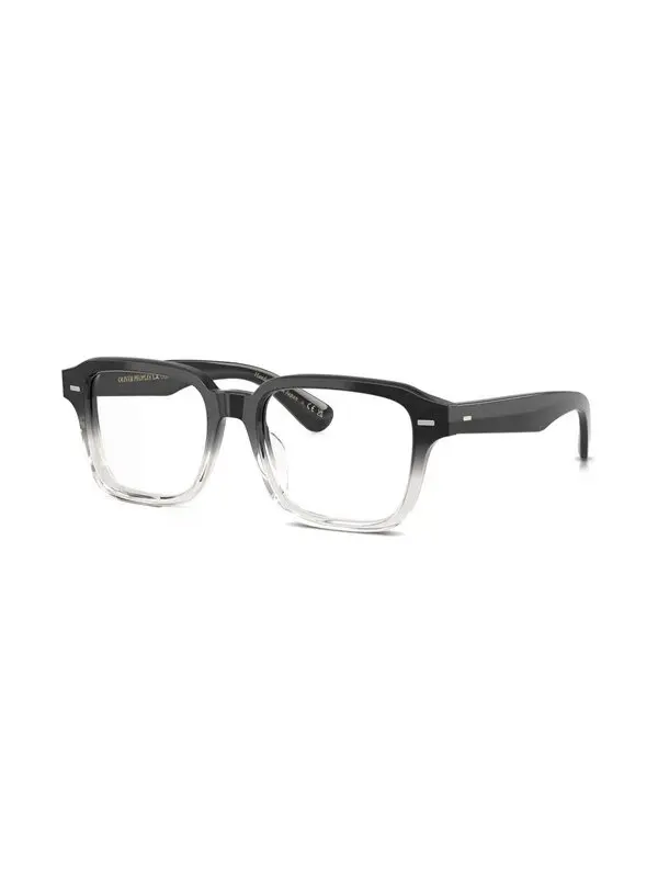 Oliver Spencer Errisson Frames - Grey