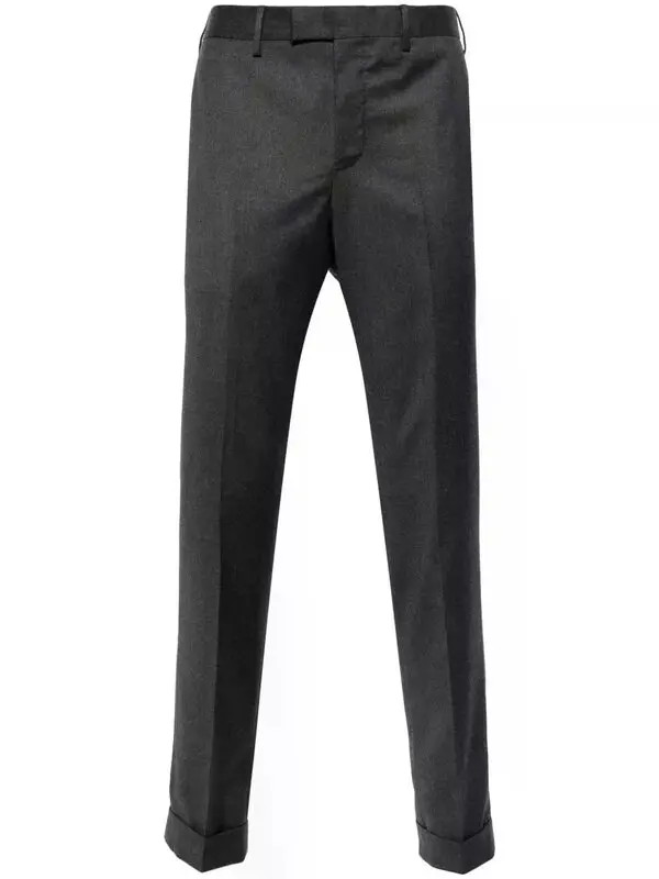 PT TORINO Master Trousers - Grey