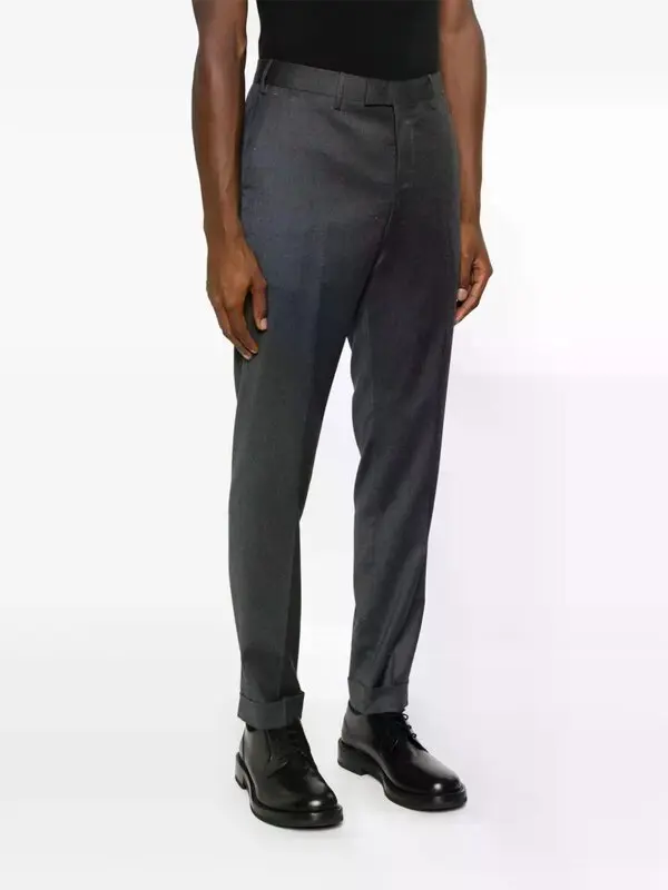 PT TORINO Master Trousers - Grey