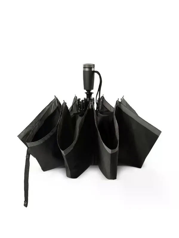 BOSS Logo-print Umbrella