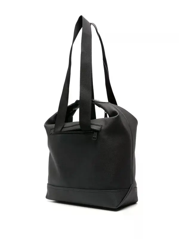 Moncler Logo-patch Tote Bag