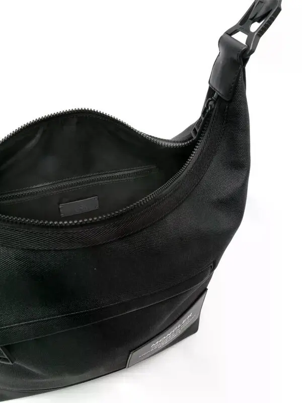 Moncler Logo-patch Tote Bag