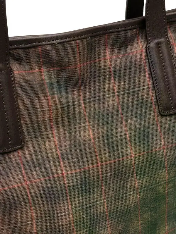 LEATHERSMITH OF LONDON Tote Bag