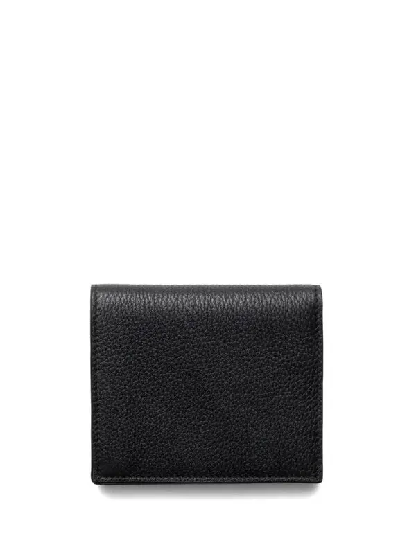 Prada Leather Wallet