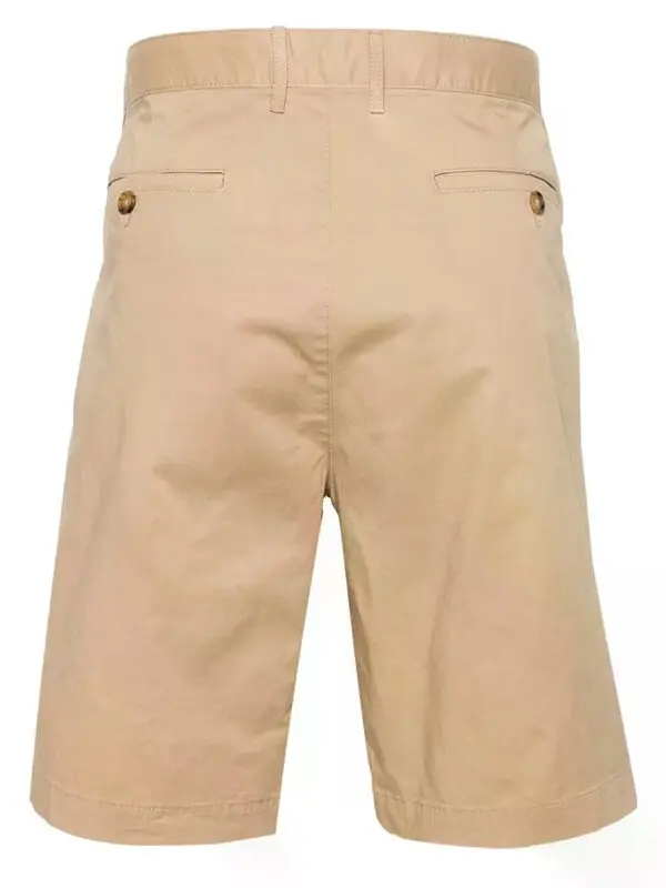 Michael Kors Mid-rise Chino Shorts