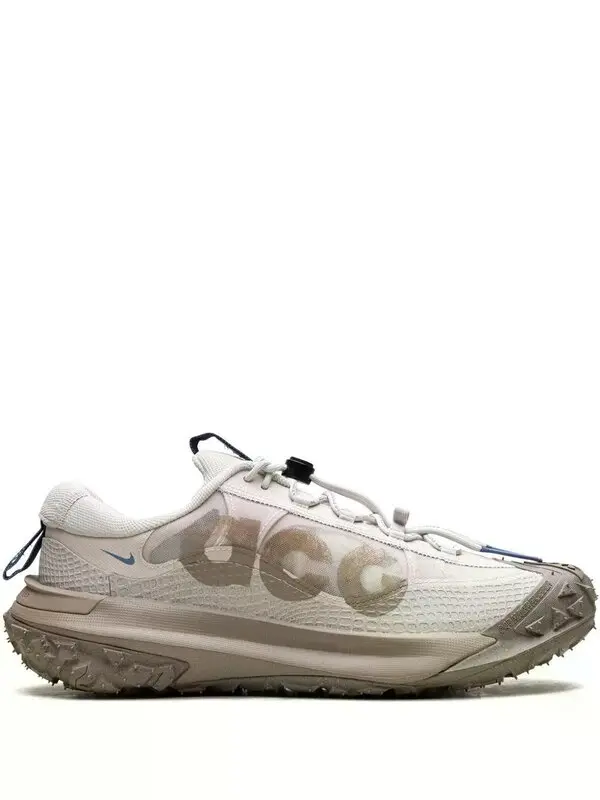 Nike Mountain Fly 2 Low "light Orewood Brown" Sneakers - Neutrals