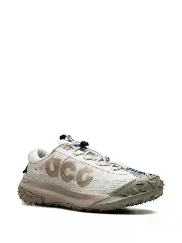Nike Mountain Fly 2 Low "light Orewood Brown" Sneakers - Neutrals