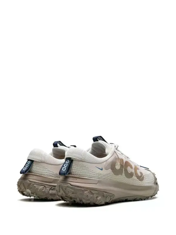 Nike Mountain Fly 2 Low "light Orewood Brown" Sneakers - Neutrals
