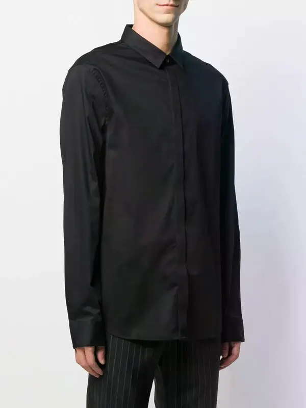 Armani Exchange Button Down Shirt