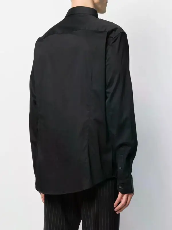 Armani Exchange Button Down Shirt