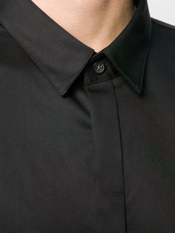 Armani Exchange Button Down Shirt