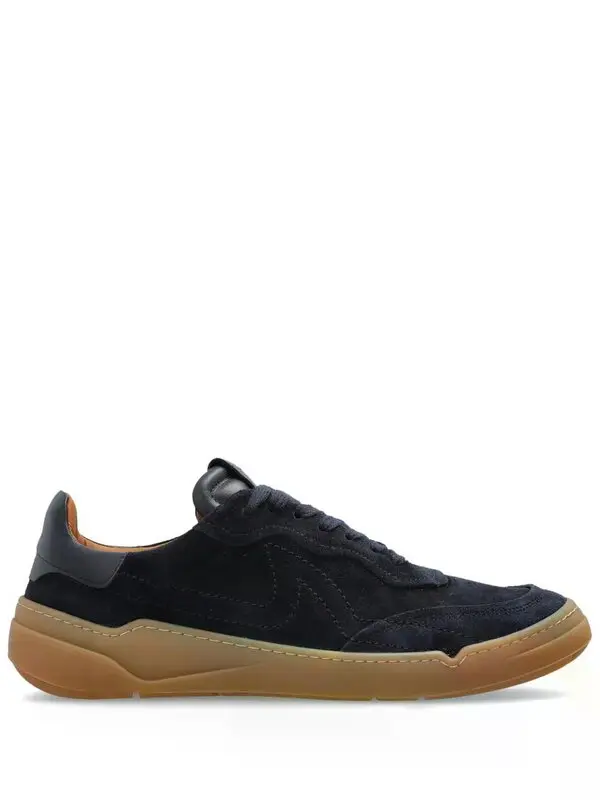 Paul & Shark Sand Walk Sneakers