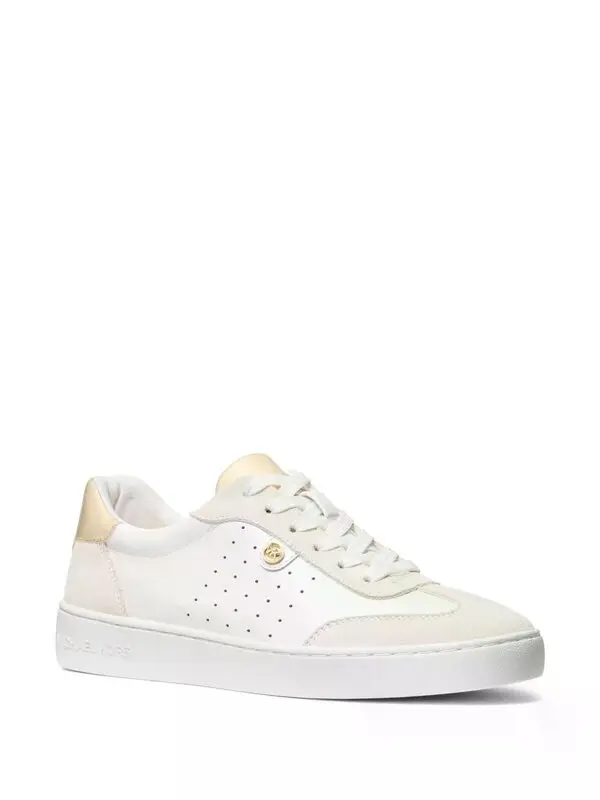 Michael Kors Scotty Sneakers