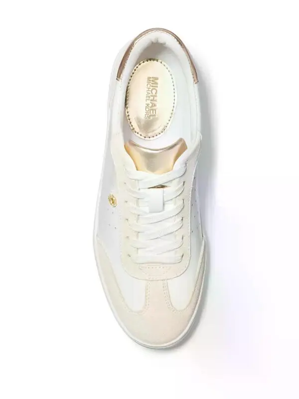 Michael Kors Scotty Sneakers