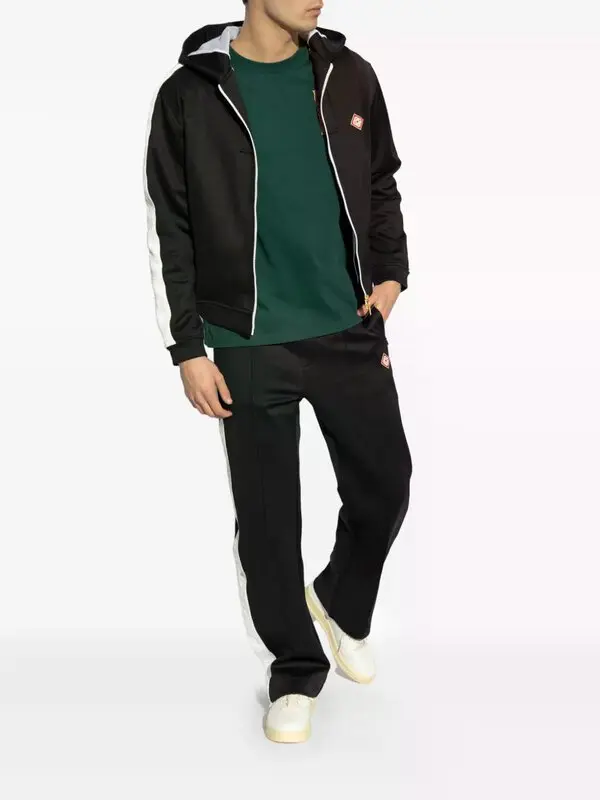 Casablanca Scuba Hoodie