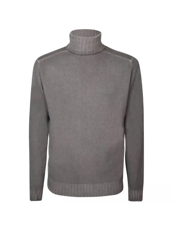 DELL'OGLIO Mastic Sweater