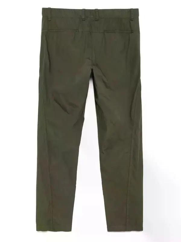 Transit Straight-leg Trousers