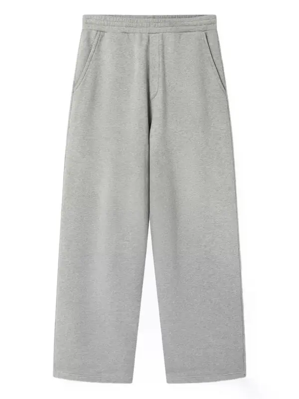 Axel Arigato Trey Tack Pants - Grey