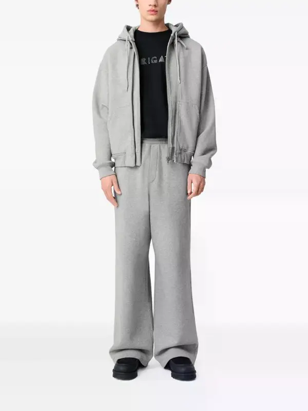 Axel Arigato Trey Tack Pants - Grey