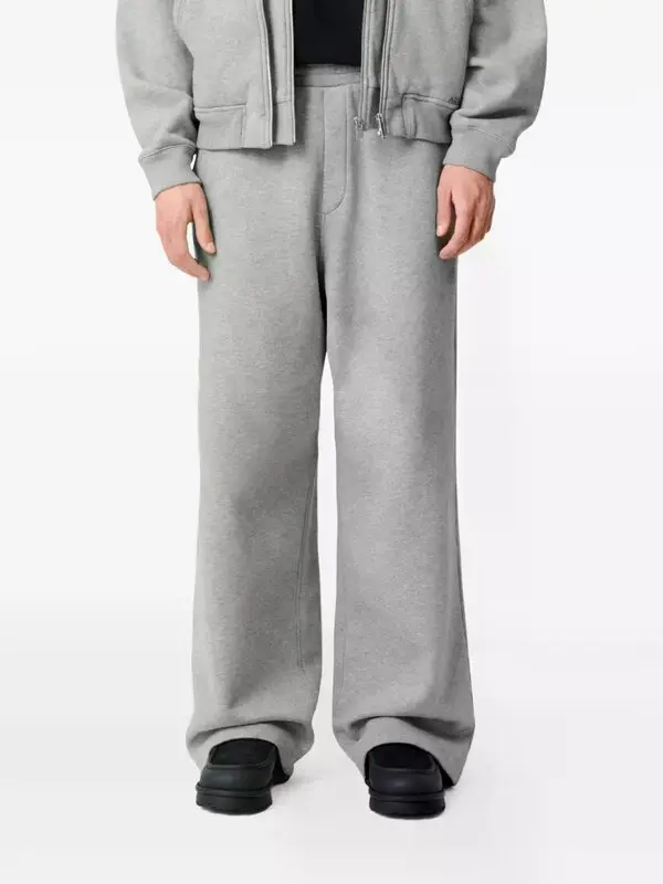 Axel Arigato Trey Tack Pants - Grey