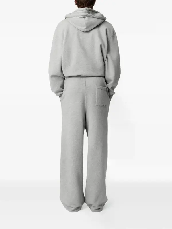 Axel Arigato Trey Tack Pants - Grey