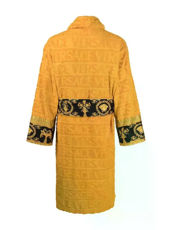Versace I Love Baroque Bathrobe