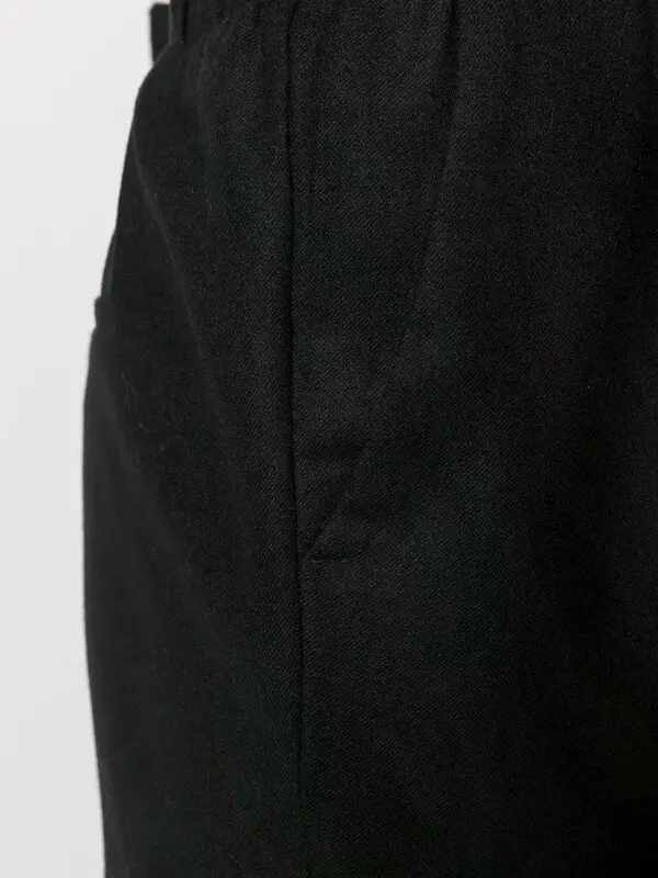 KILTIE Elasticated Waist Trousers