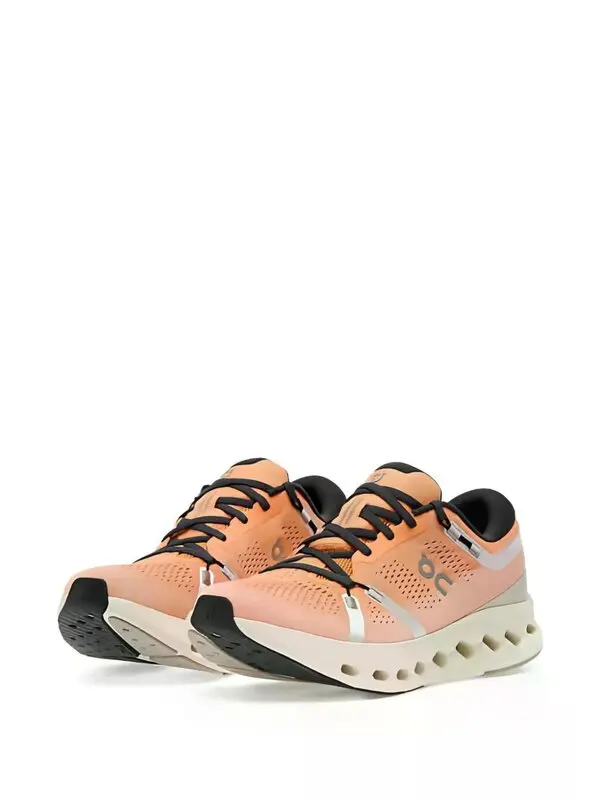 On Cloudsurfer 2 Lace-up Sneakers