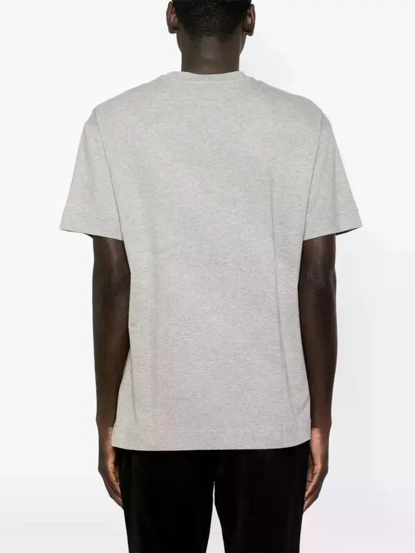Givenchy Crystal 4g-detail Cotton T-shirt