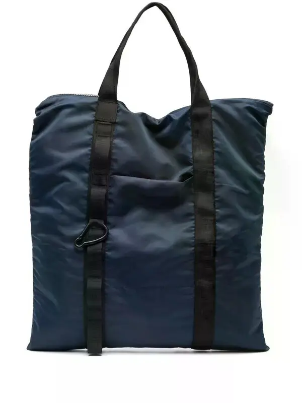 PEACEMAKER OAMC Oamc Large Helmet Bag - Blue